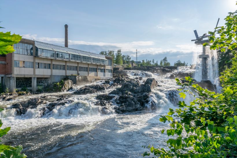Budbil Hønefoss: Få et gratis tilbud • Raskt svar